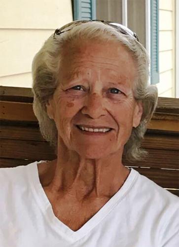 Katie S. Rayburn | Obituaries | douglascountysentinel.com