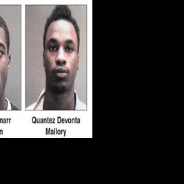 Bond denied for suspects in Tillman murder | Local News ...