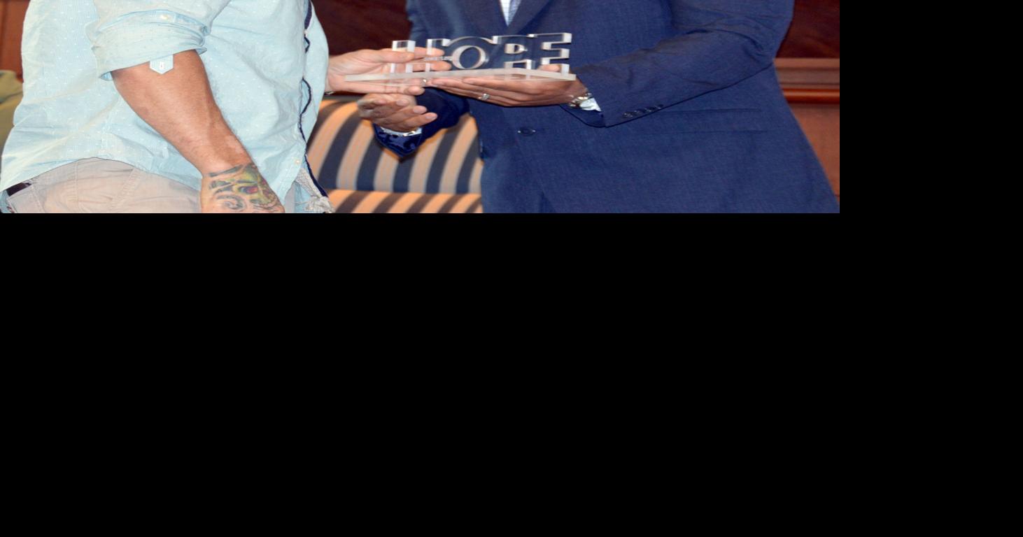 DUI Court grads celebrate second chance | Local News ...