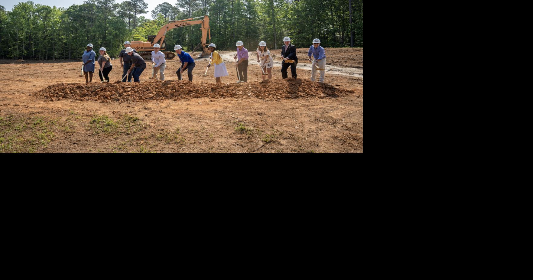 Youth Villages breaks ground on $70 million expansion project ...