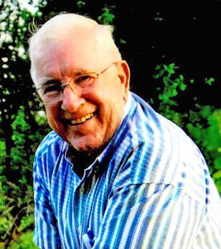 George Newton Rigby | Obituaries | douglascountysentinel.com