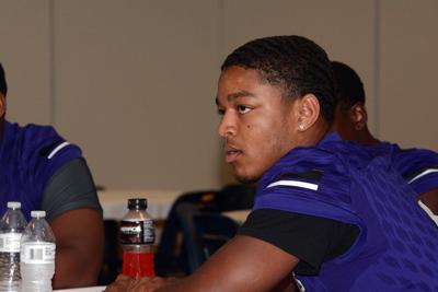 Chapel Hill continues building culture | Sports | douglascountysentinel.com