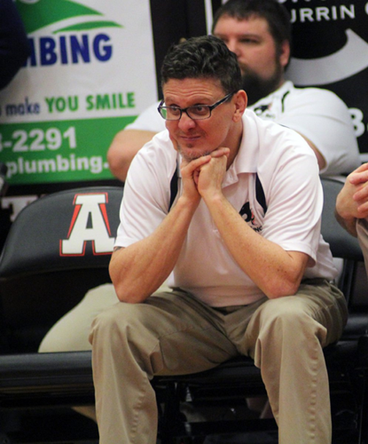 Alexander takes runner-up at dual championship | Sports ...