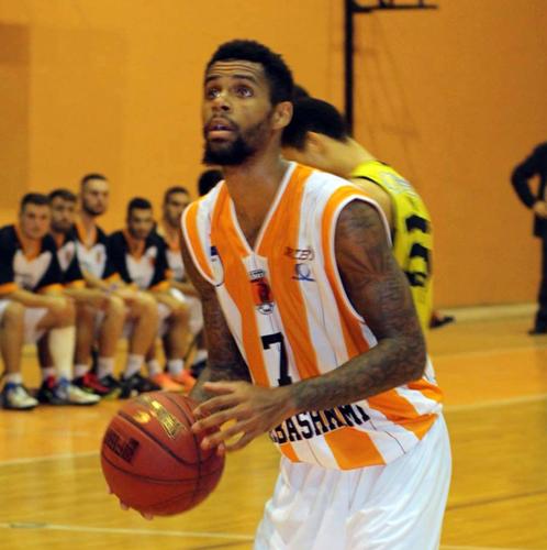Tre' Bussey crafting his basketball skills overseas | Sports ...