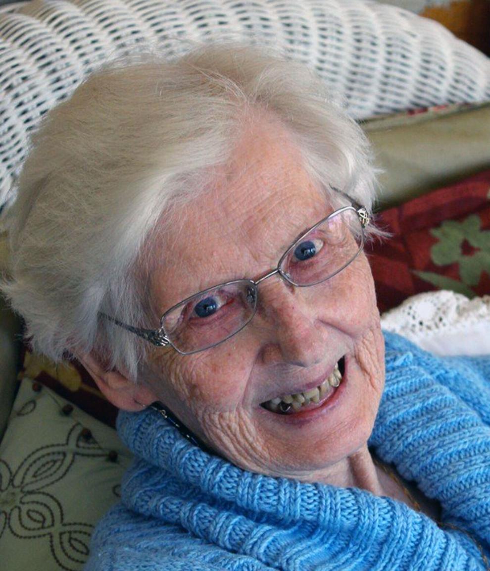 Frances Emma Elizabeth Daniell Giles | Douglasville Sentinel ...