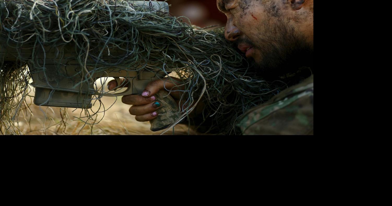 Movie Reviews: 'Civil War' marred by characters' idiotic decisions ...