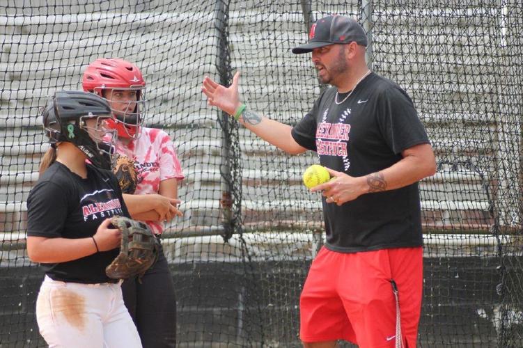 Alexander enters softball season with high expectations | Sports ...