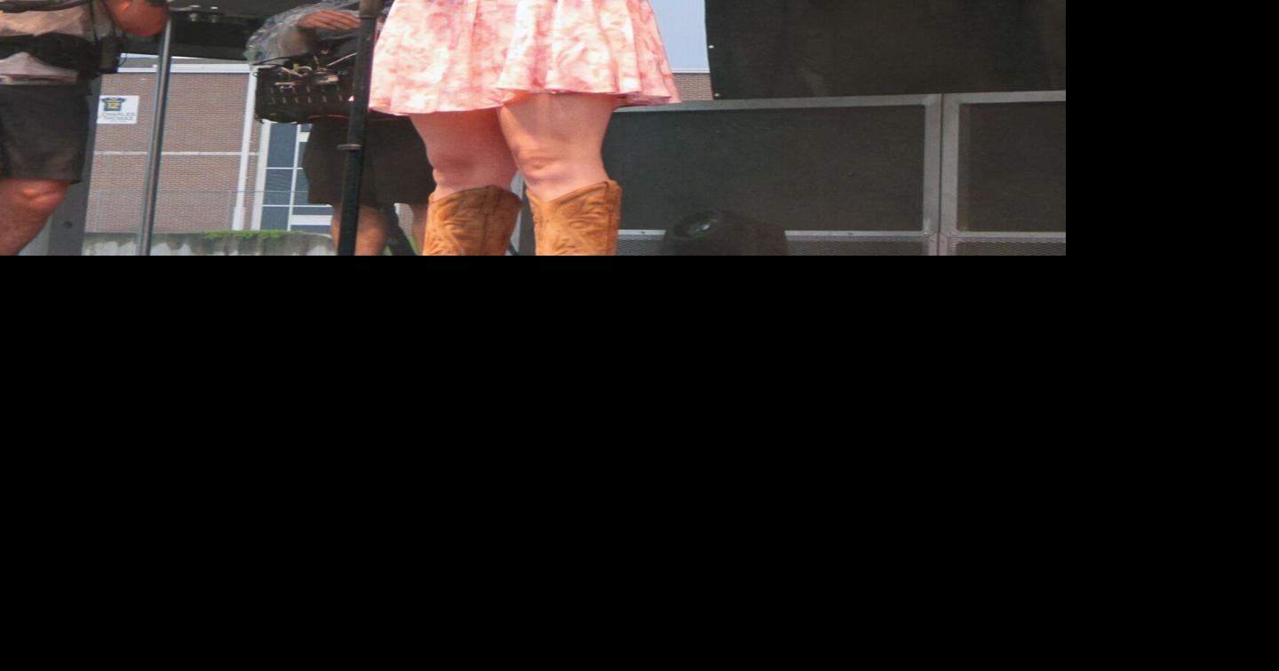 Megan Danielle looks to bring home ‘American Idol’ title Sunday ...