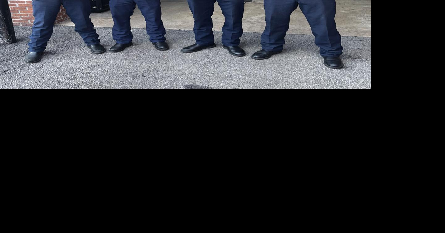 Firefighters recount saving man from burning house | Douglasville ...