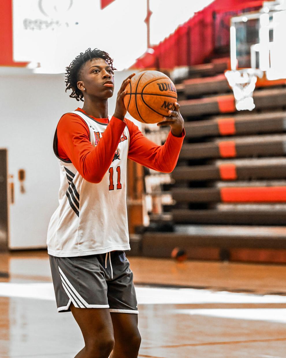 Alexander steamrolling into Class 5A quarterfinals | Douglasville ...