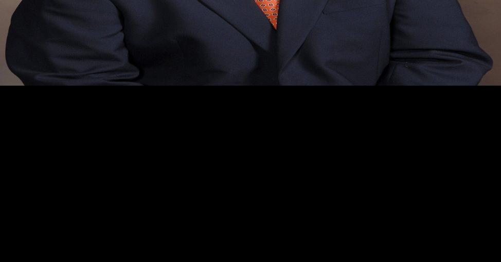 Dettmering hangs up his robe; Judge leaves legacy of helping others in ...