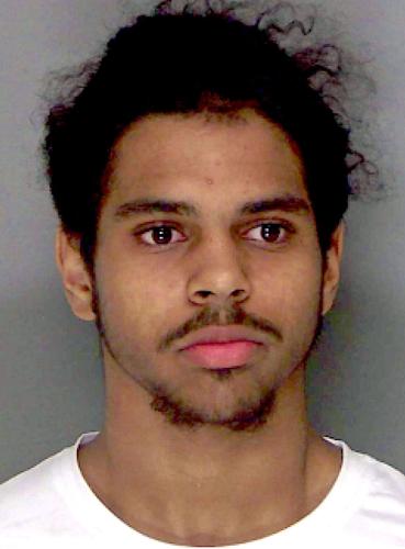 Four students charged with attacking another at school | Douglasville ...