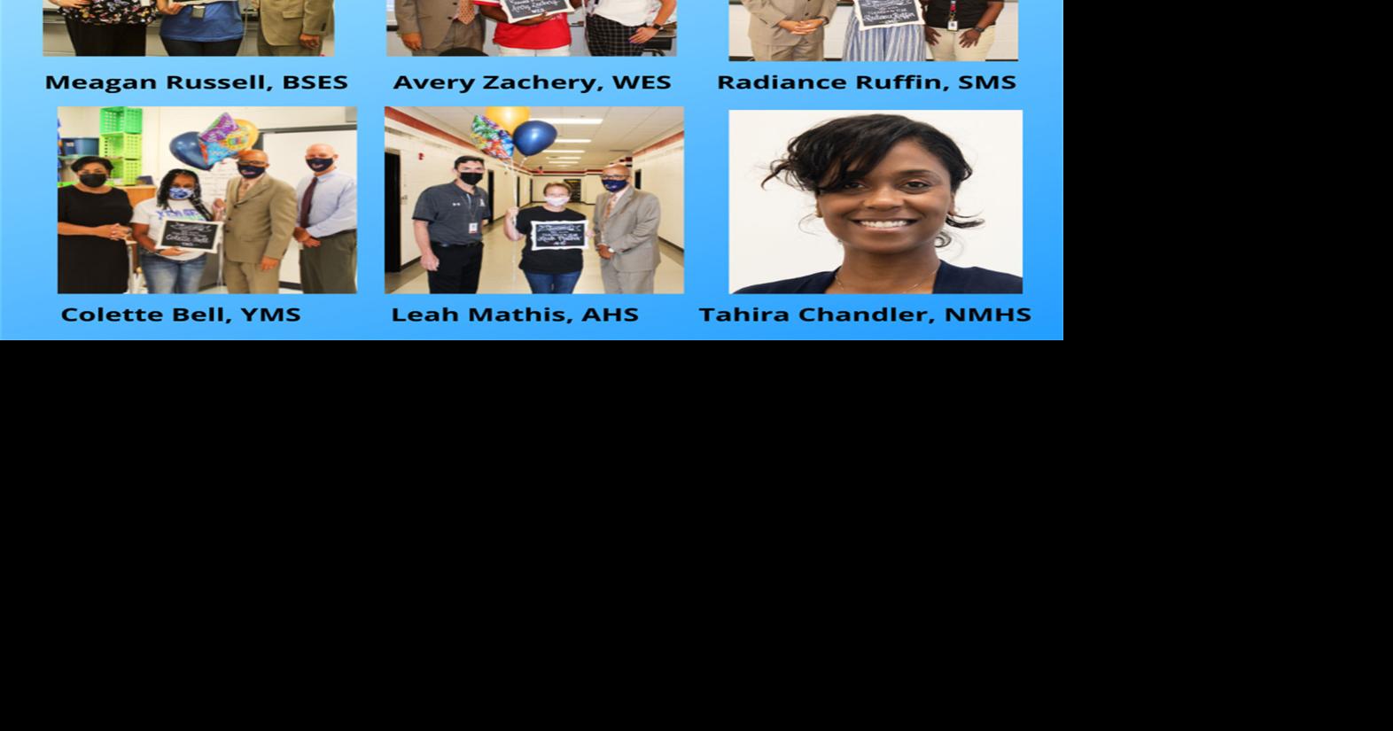 Teacher of the Year semifinalists named | Local News ...