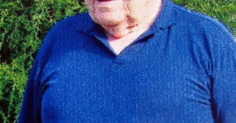Walter ‘Wally’ William Aitkenhead | Obituaries | douglascountysentinel.com