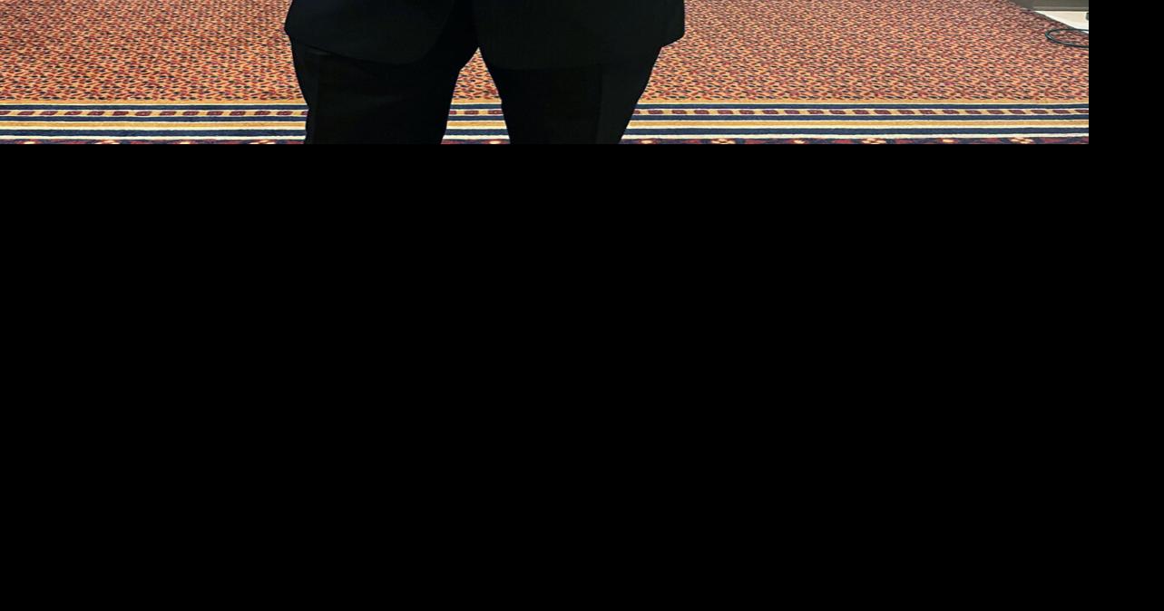 Steve Hord receives Chamber’s Lifetime Achievement Award | Douglasville Sentinel ...