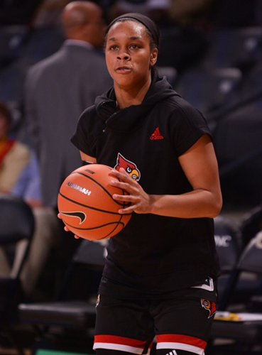 Asia Durr expected to be a top WNBA pick | Sports ...