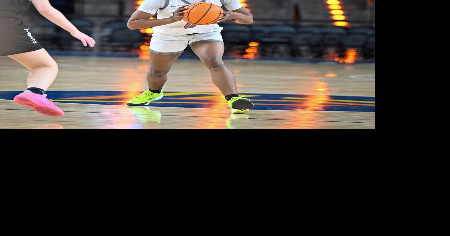 Andrea Guilford making big impact at New Manchester | Douglasville ...