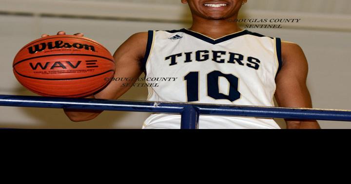BOYS PLAYER OF THE YEAR: Malik Battle, Douglas County | Sports ...