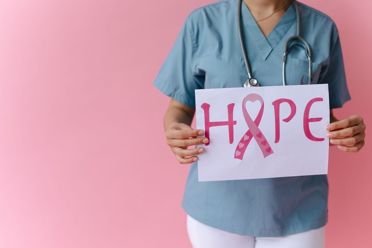 AI helps spot early warning signs of breast cancer sooner | Health ...