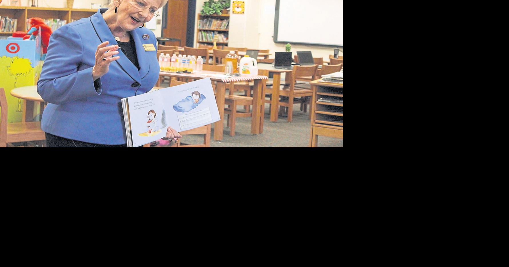 Former first lady of Georgia Sandra Deal dies at 80 | Local News ...