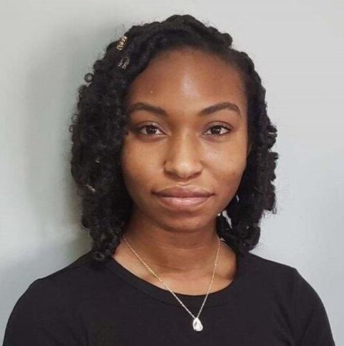 DCHS grad Jovanna Patterson named a Patti Grace Smith Fellow | Archives ...