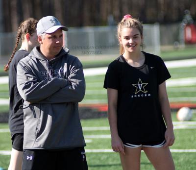 Alexander, Northgate battle for top spot | Sports ...