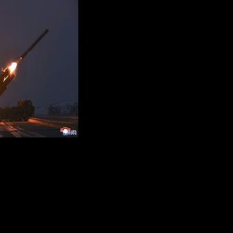 North Korea tests cruise missiles in show of 'combat readiness ...