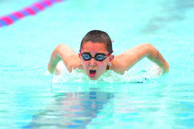 Stingrays surprise with 3rd place at Carrollton | Sports ...