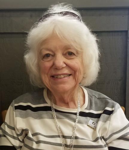 Linda Jane Robison | Douglasville Sentinel | douglascountysentinel.com