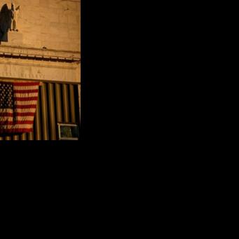 Dow, S&P 500 end at records despite AI fears | National ...