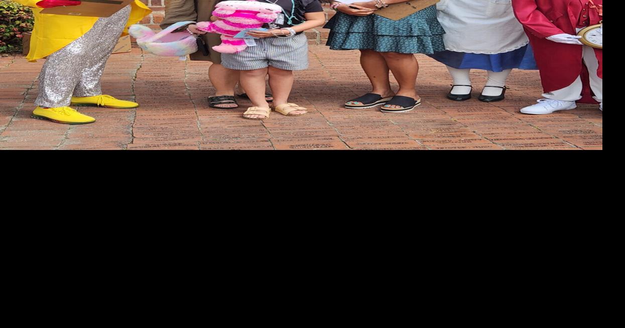 Tickets, sponsor spots available for CAC’s The Mad Hatter's Tea Party ...