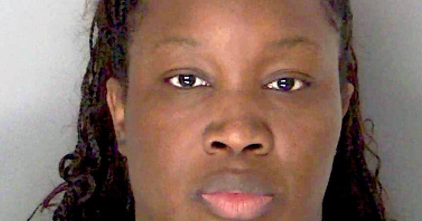 Hungry baby ate roaches while mom was away | Douglasville Sentinel ...