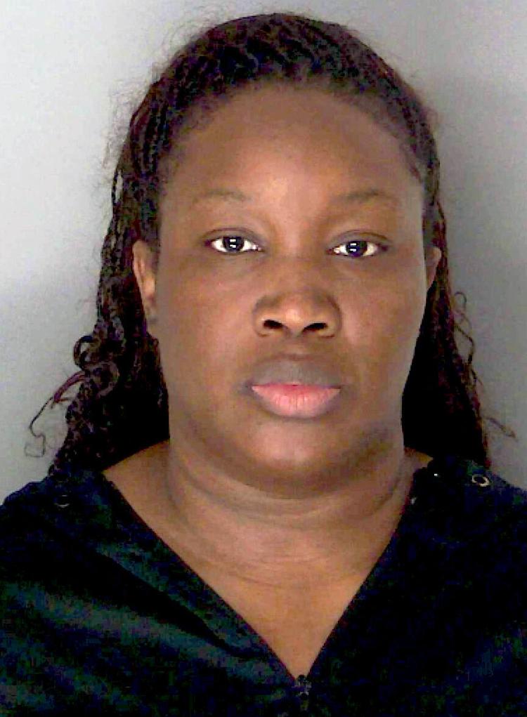 Hungry baby ate roaches while mom was away | Douglasville Sentinel ...