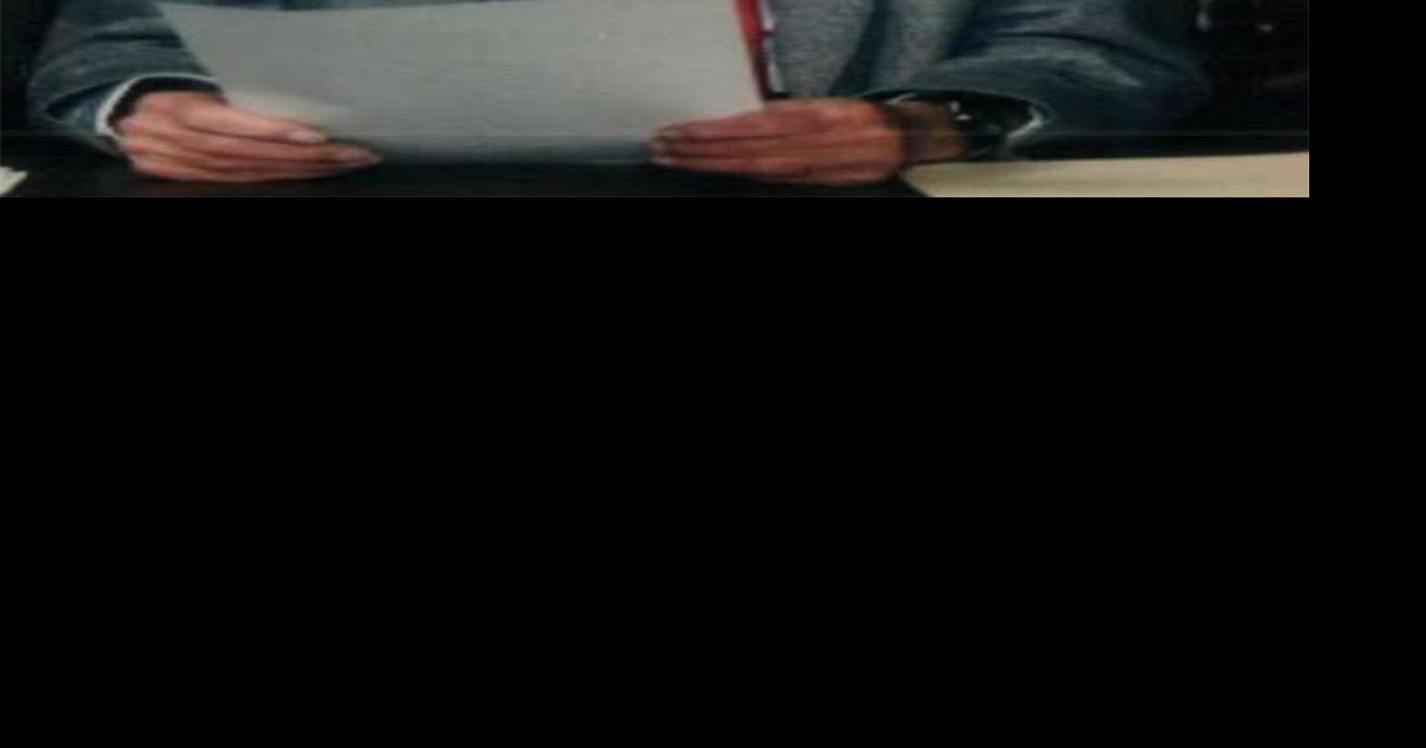 Cooper: Mr. Winn remembers | Columnists | douglascountysentinel.com