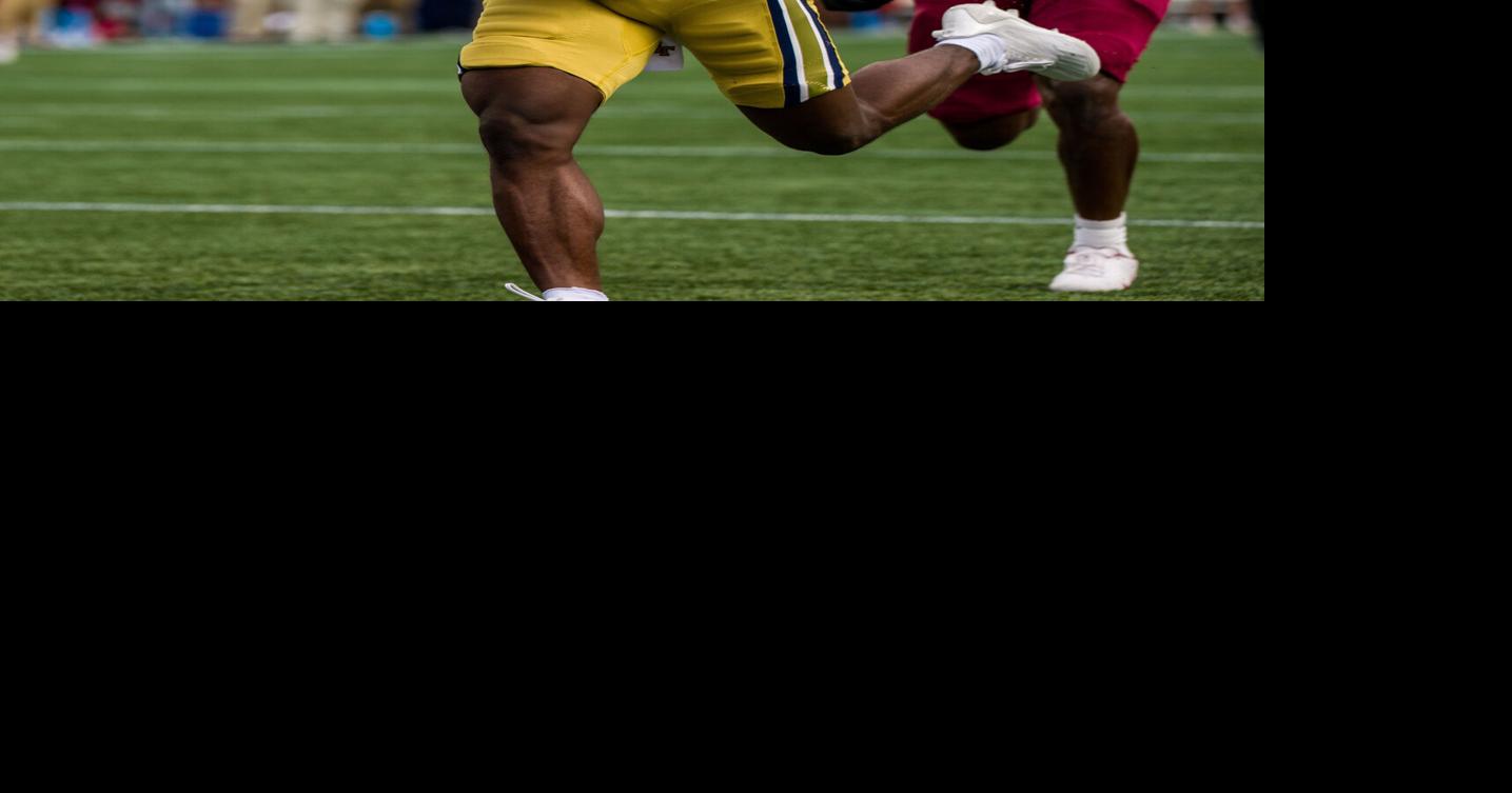 Eric Singleton named preseason all-conference | Douglasville Sentinel ...