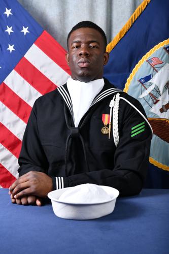 Douglas County native becomes member of elite Navy Honor Guard | Local ...