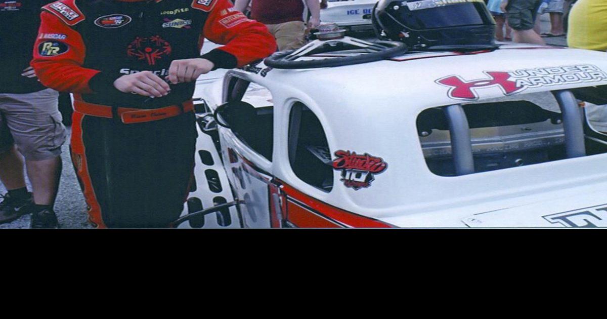 Mason Massey wins racing title at Atlanta Motor Speedway | Sports ...