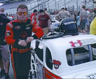 Mason Massey wins racing title at Atlanta Motor Speedway | Sports ...