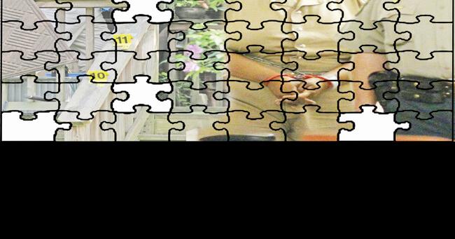 Solving a deadly puzzle: Details emerge in Wheeler murder case | Local ...