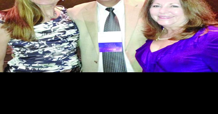 Judge Peggy Walker talks new national leadership role, local juvenile ...