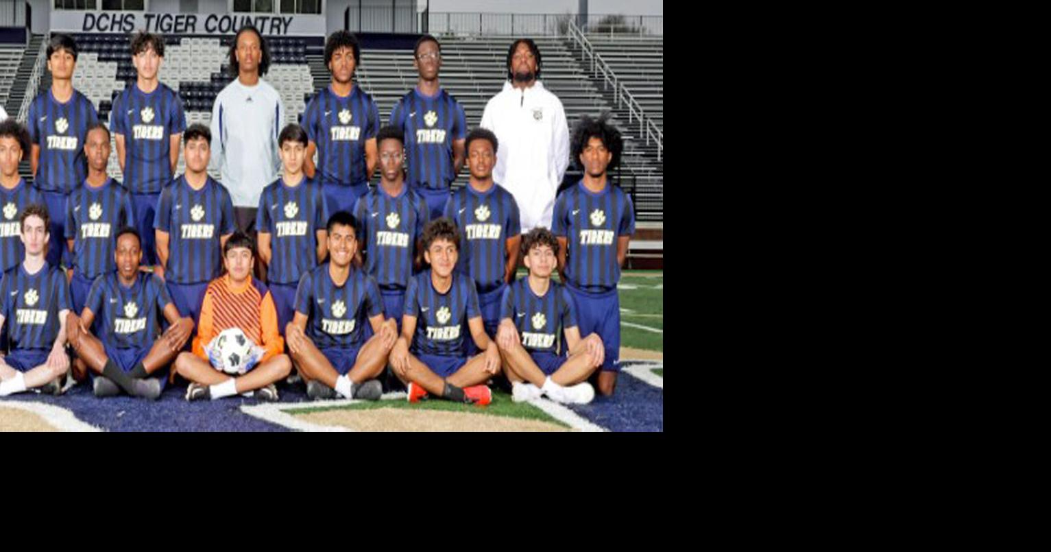 DC Tigers back in playoffs for second straight season | Douglasville ...