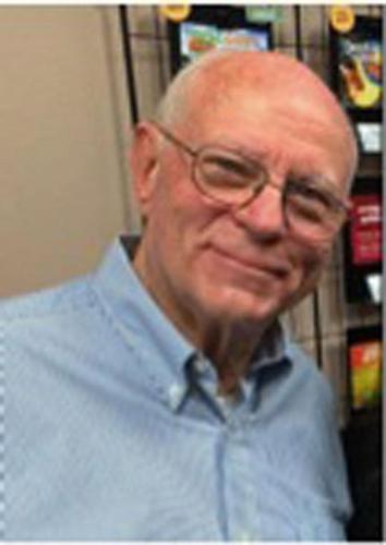 Kenneth Courtenay Seaman | Obituaries | douglascountysentinel.com
