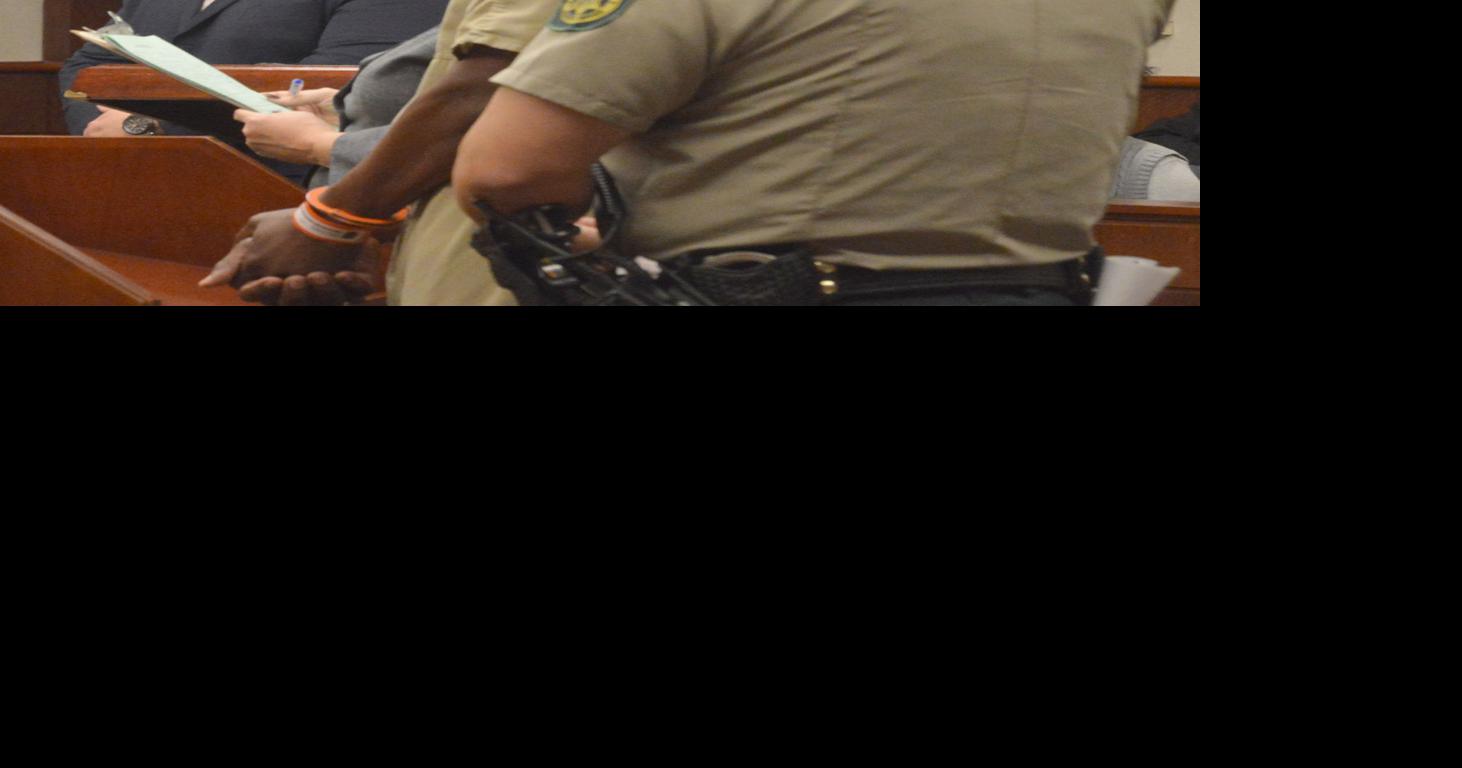 Douglasville man charged with killing estranged wife | Local News ...