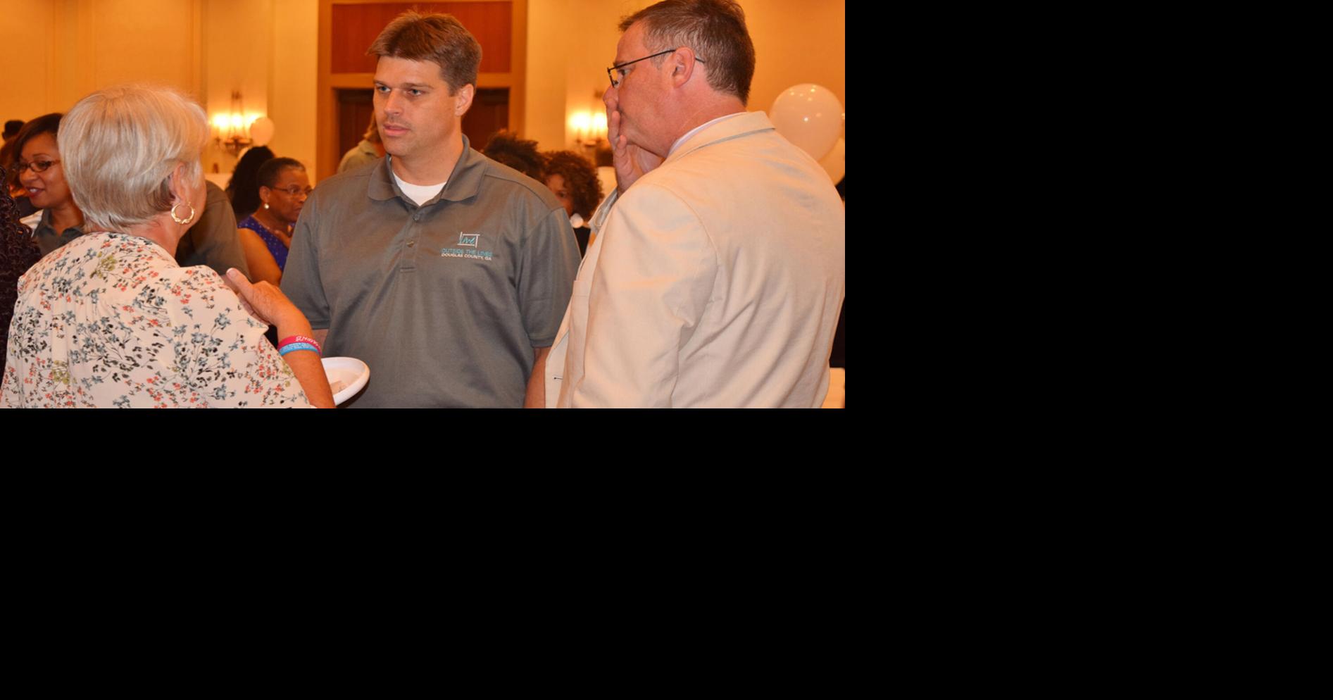 Shearouse optimistic about outlook for Chamber in 2021; WSA chief takes over as chairman of the ...