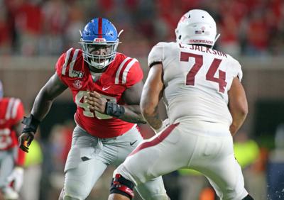 Josiah Coatney looking to impress NFL personnel | Sports ...