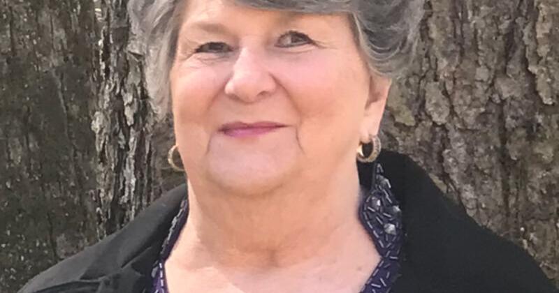Reba Hallman Shattles | Obituaries | douglascountysentinel.com