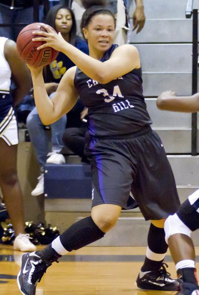 Alex Weems selected girls' basketball player of the year | Sports ...