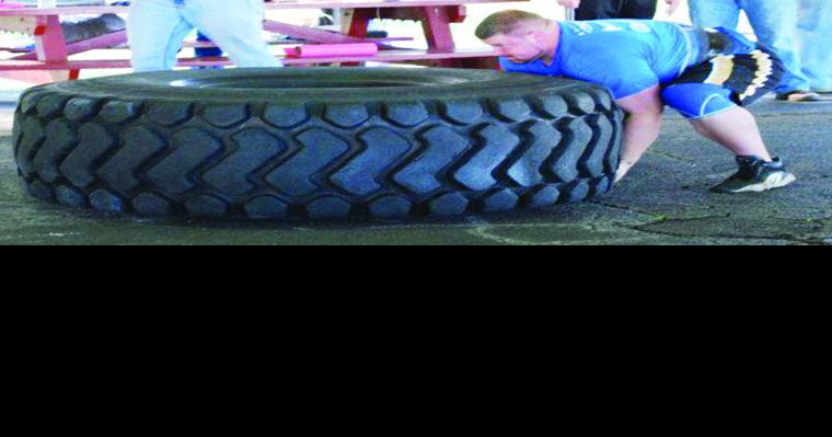 Georgia's Strongest Man coming to Douglasville | Sports ...