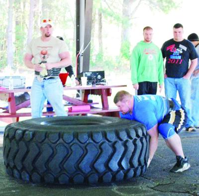 Georgia's Strongest Man coming to Douglasville | Sports ...