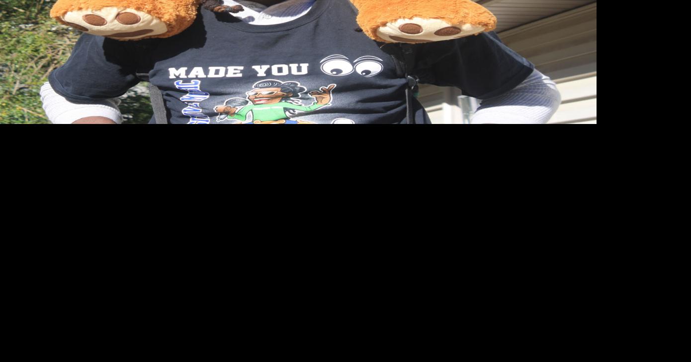 Douglasville rapper releases new album | Local News ...